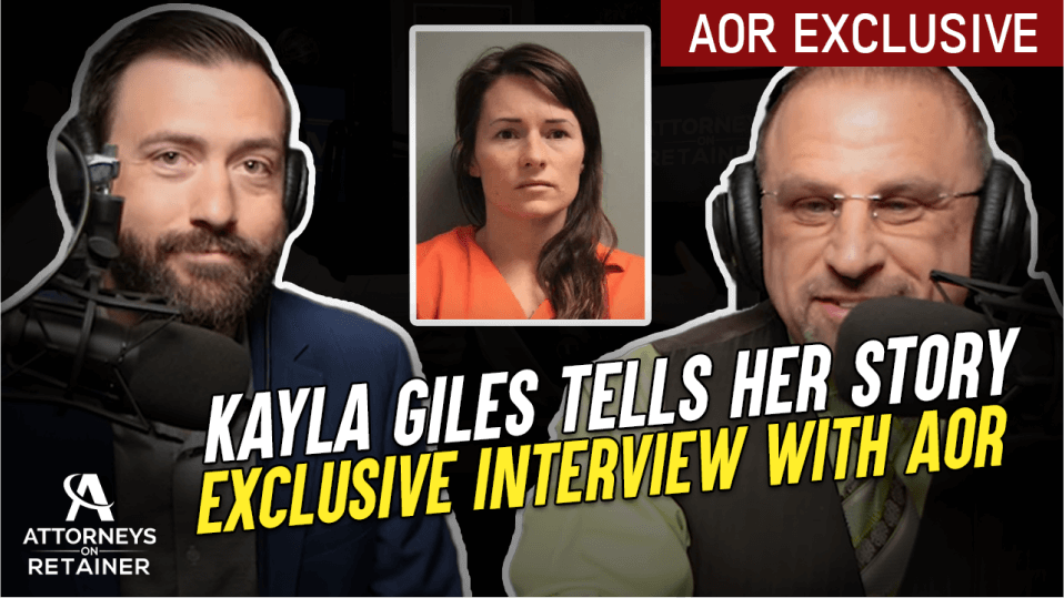 Videos | Attorneys On Retainer